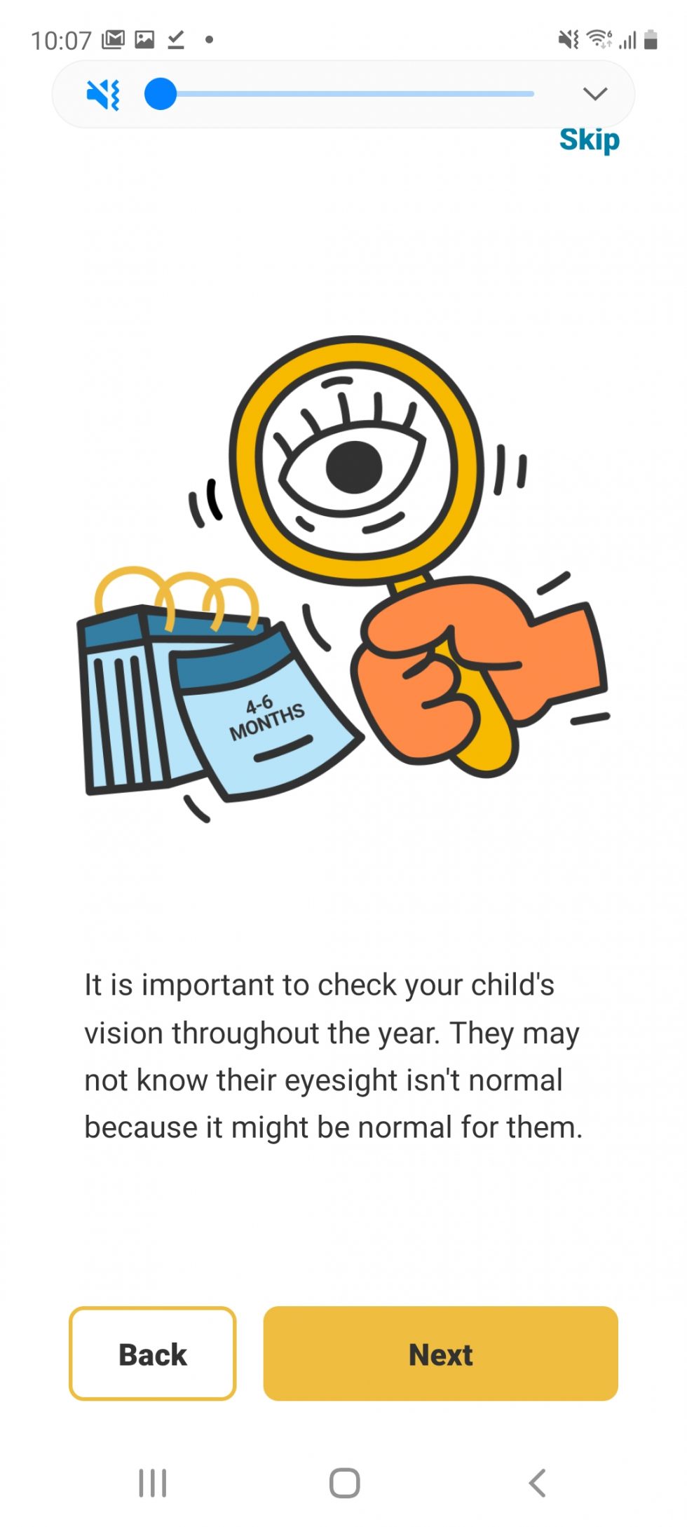 KidsVisionCheck.com - KidsVisionCheck
